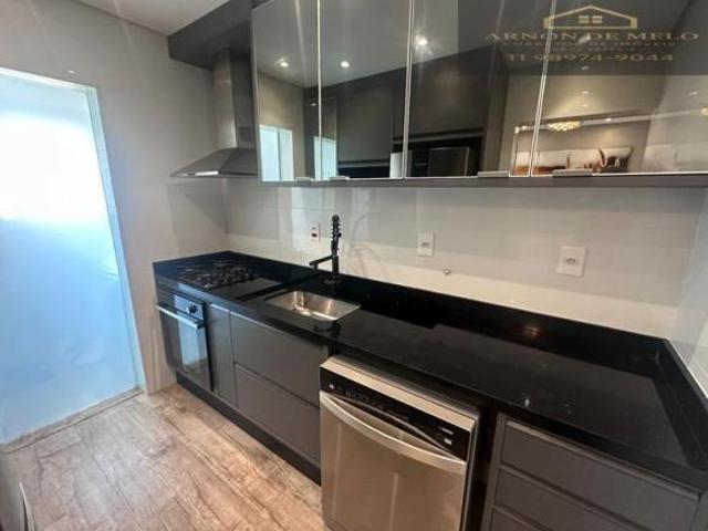 Apartamento à venda na Vila Tupi
