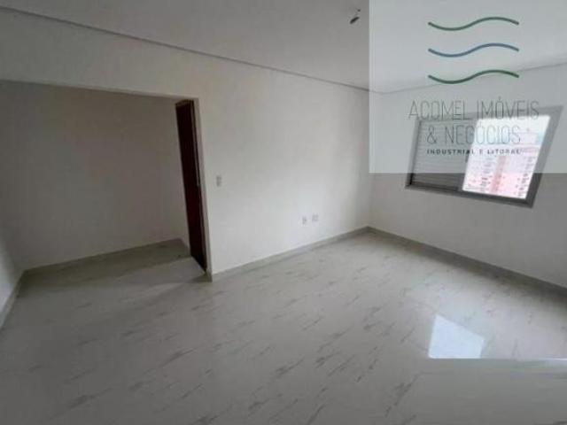 Apartamento à venda na Vila Tupi