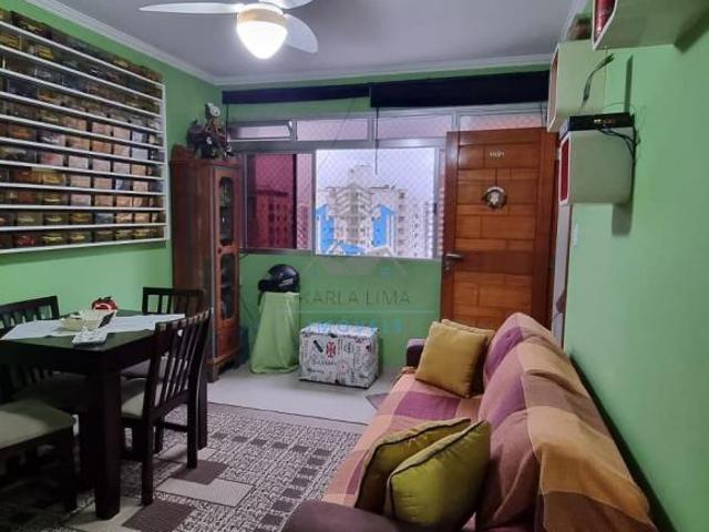 Apartamento à venda na Vila Tupi