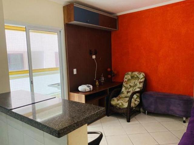 Apartamento à venda na Vila Tupi em Praia Grande SP