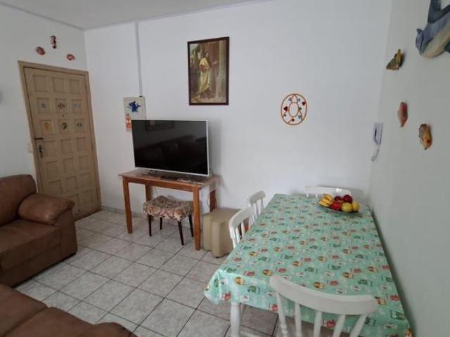 Apartamento à venda na Vila Tupi em Praia Grande SP