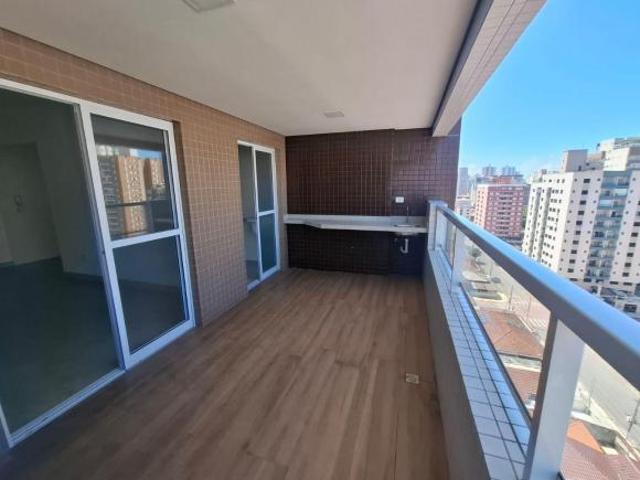 Apartamento à venda na Vila Tupi em Praia Grande SP