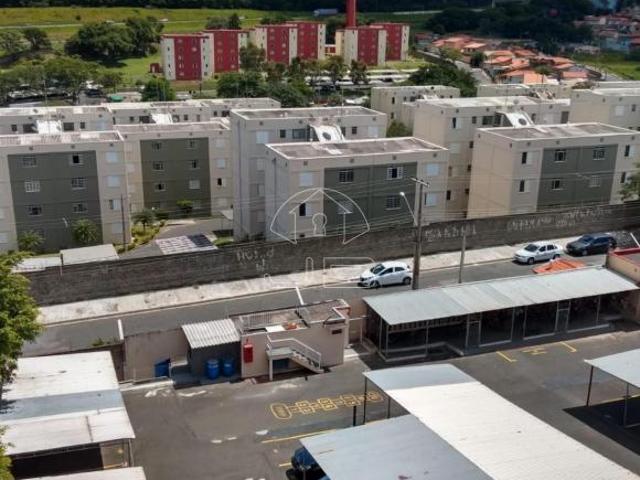 Apartamento a venda na Vila União Campinas SP!