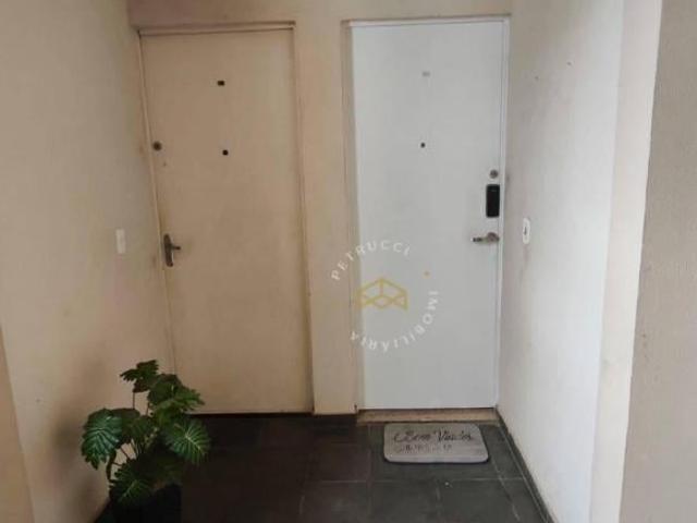 APARTAMENTO À VENDA NA VILA UNIÃO EM CAMPINAS