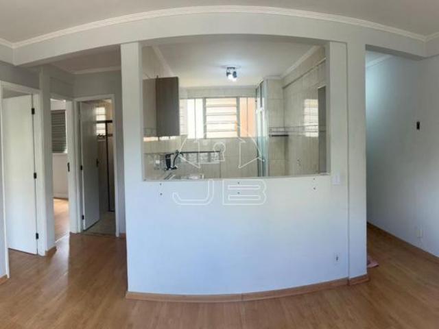 Apartamento à venda na Vila União, em Campinas/SP