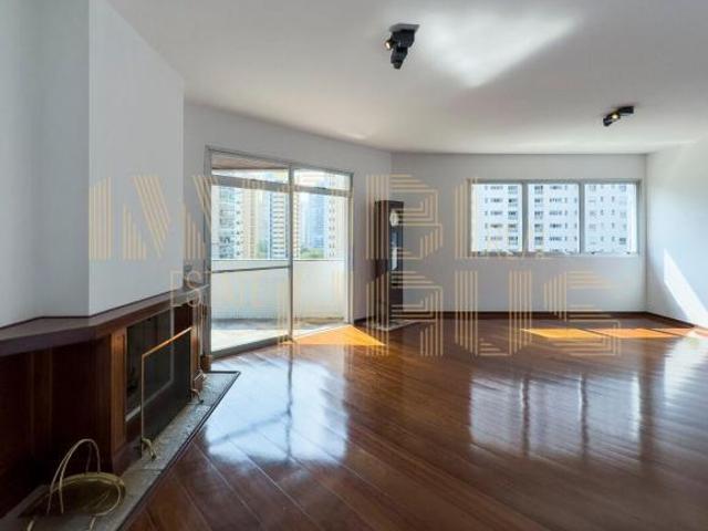 Apartamento à venda na Vila Uberabinha | 4 Quartos