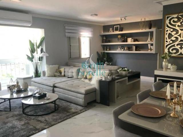 Apartamento à Venda na Vila Uberabinha São Paulo/SP