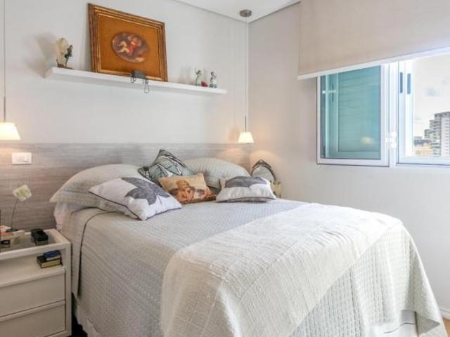 Apartamento à venda na Vila Uberabinha SP