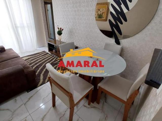 apartamento a venda na vila urupês em Suzano