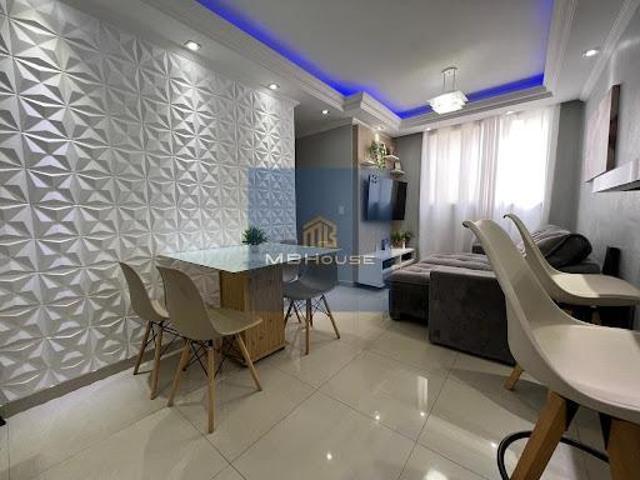 Apartamento à venda na Vila Urupês