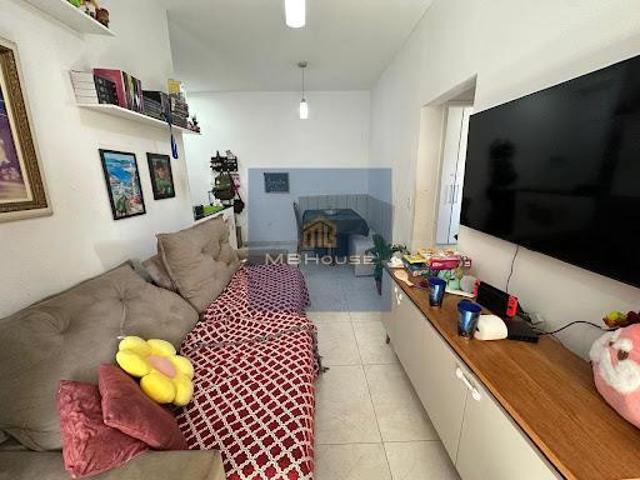 Apartamento à venda na Vila Urupês