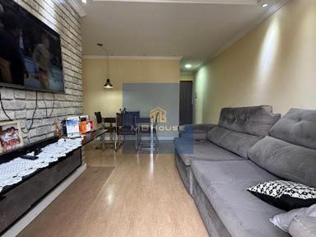 Apartamento à venda na Vila Urupês