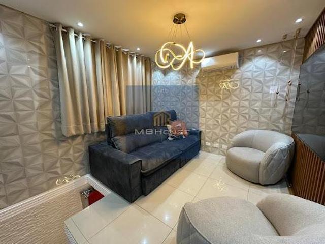 Apartamento à venda na Vila Urupês