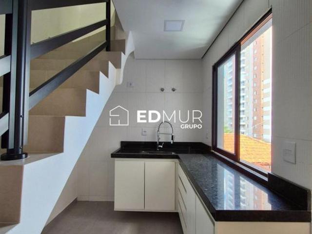 Apartamento à venda na Vila Valparaíso
