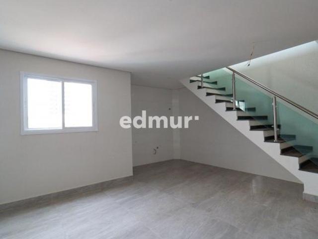 Apartamento à venda na Vila Valparaíso