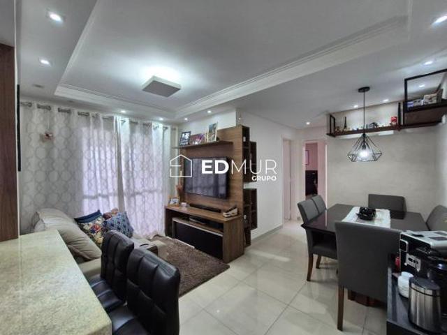 Apartamento à venda na Vila Valparaíso