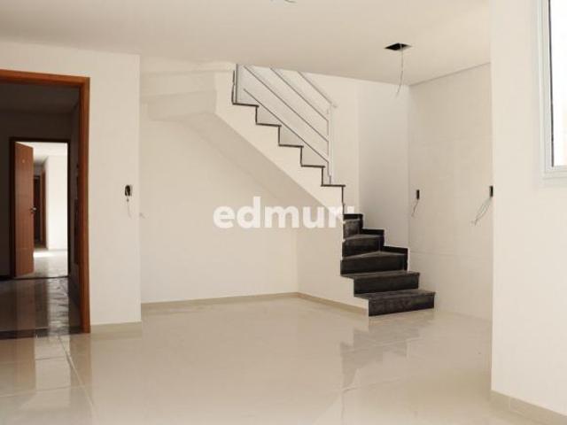 Apartamento à venda na Vila Valparaíso
