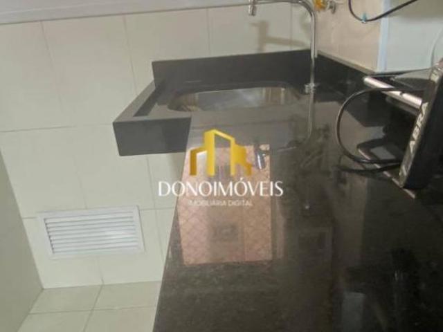 Apartamento 70 m² em Santo André | 3 Dorms 1 Suíte | Planejado |