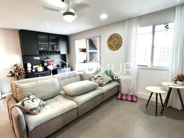 Apartamento à venda na Vila Valparaíso
