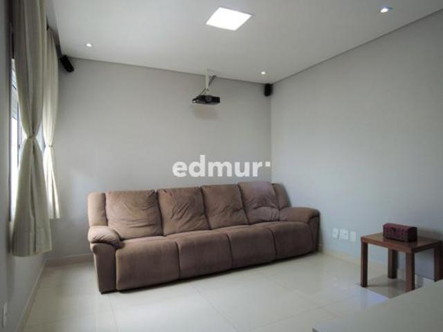 Apartamento à venda na Vila Valparaíso