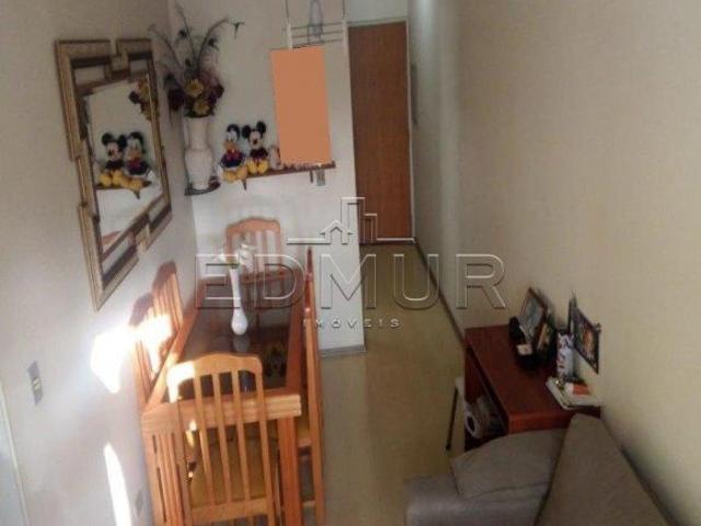 Apartamento à venda na Vila Valparaíso
