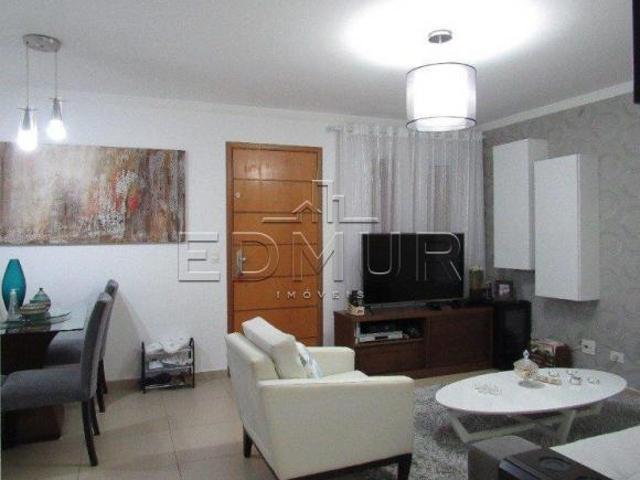 Apartamento à venda na Vila Valparaíso