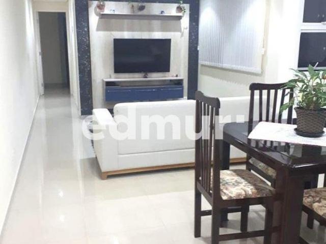 Apartamento à venda na Vila Valparaíso