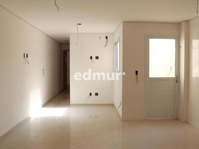 Apartamento à venda na Vila Valparaíso