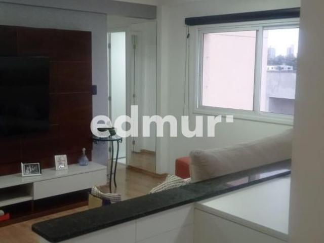 Apartamento à venda na Vila Valparaíso
