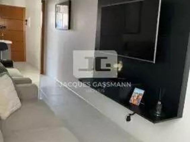 Apartamento à venda na Vila Valparaíso