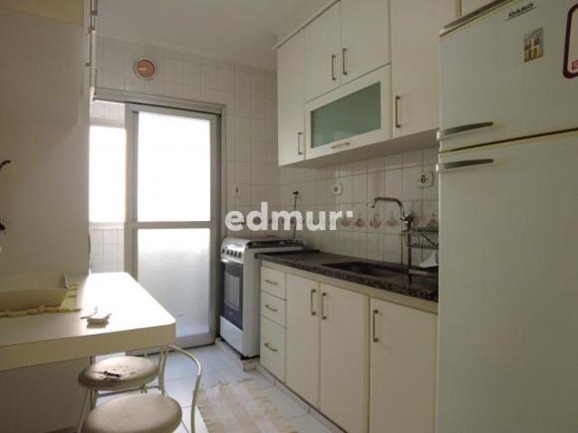 Apartamento à venda na Vila Valparaíso