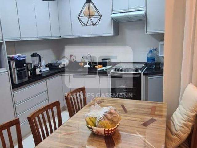 Apartamento à venda na Vila Valparaíso