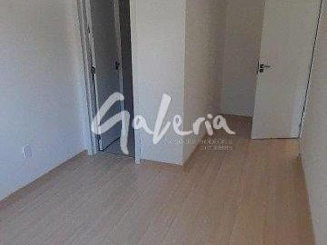 Apartamento com 2 quartos à venda Vila Valparaíso Santo André