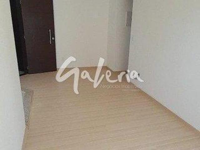 Apartamento à venda em Vila Valparaíso, Santo André