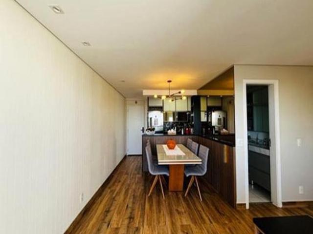 Apartamento à Venda na Vila Vera: 65 m², 2 Dormitórios, 2 Banheiros, Condomínio Clube Completo