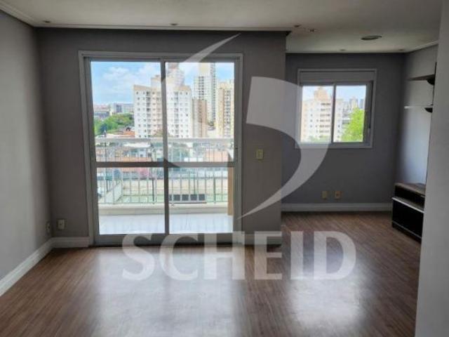 Apartamento á Venda na Vila Vera com 65m², 1 vaga de garagem