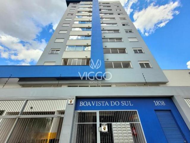 Apartamento à venda na Vila Verde