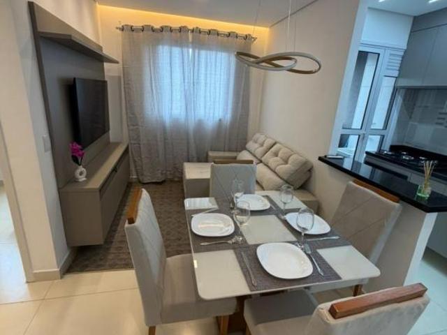 Apartamento à venda na Vila Vermelha São Paulo/SP 38m² 2 dormitórios