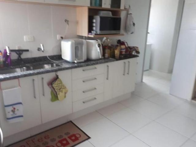 Apartamento à venda na Vila Vitória, Mogi das Cruzes SP