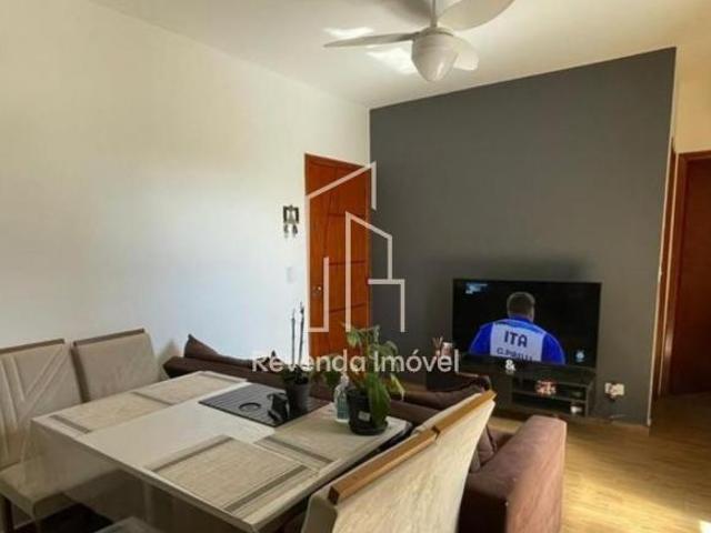 Apartamento à venda na Vila Vitória, Santo André SP: 2 quartos, 1 banheiro, 2 vagas de garagem! Venh