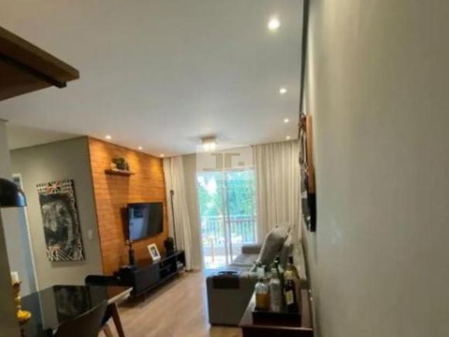 Apartamento à venda na Vila Vivaldi