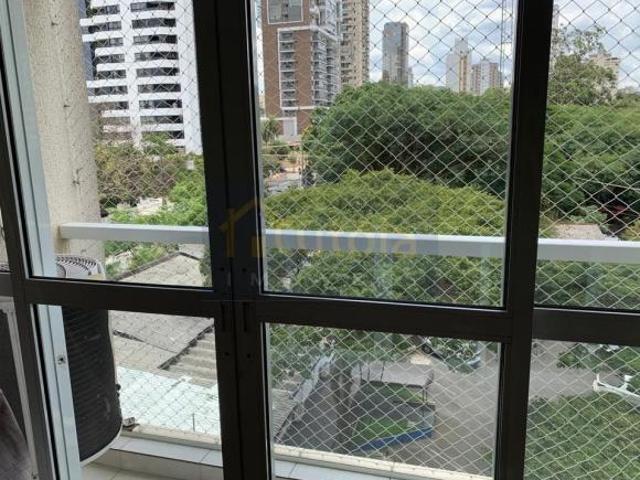 APARTAMENTO A VENDA NA VILA VILA CLEMENTINO, SAO PAULO