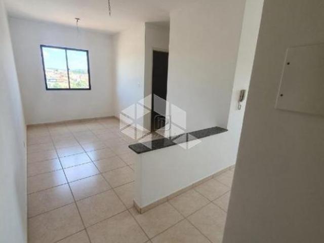 Apartamento à venda na Vila Virginia, 2 quartos, 1 vaga