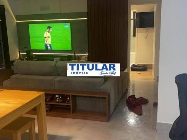 Apartamento à venda na Vila Yara