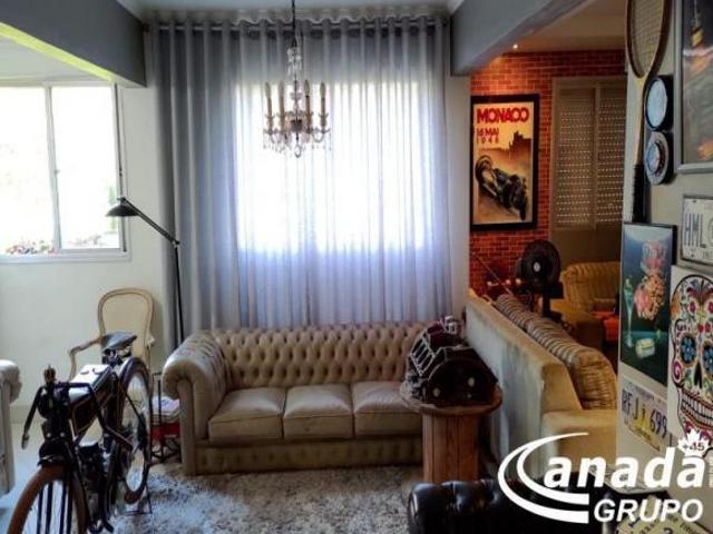 Apartamento A Venda Na Vila Yara 2 Quartos