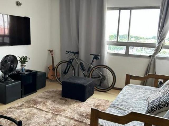 Apartamento A Venda Na Vila Yara 3 Quartos