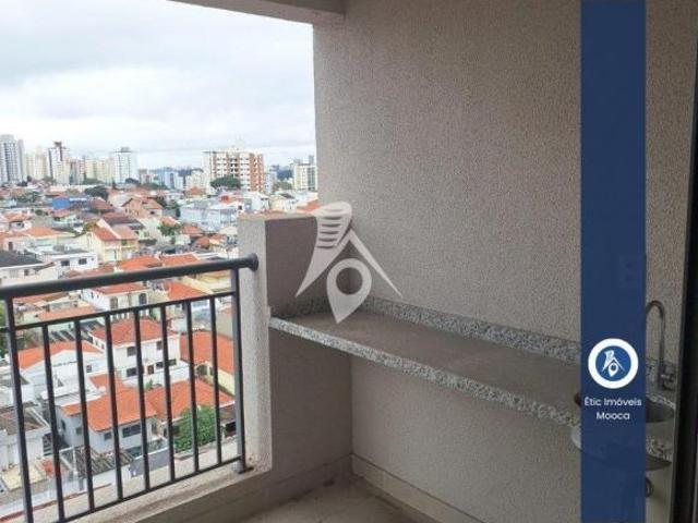 APARTAMENTO A VENDA NA Vl PRUDENTE 58m