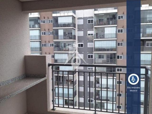 APARTAMENTO A VENDA NA Vl PRUDENTE 58m