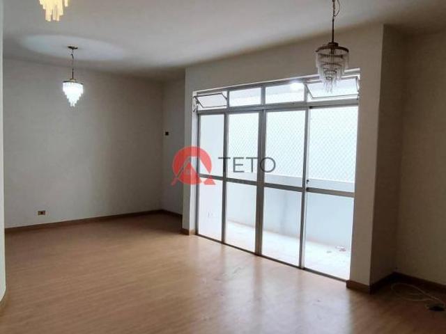 Apartamento à venda na Zona 07