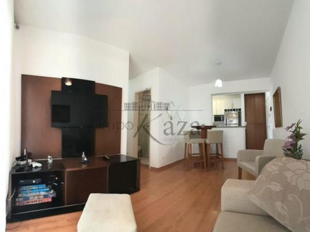 Apartamento a Venda na Zona Central City Life 70m² 3 Dormitórios